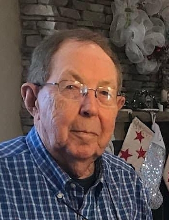 John Wendell Hobby - 2024 - Atchley Funeral Home