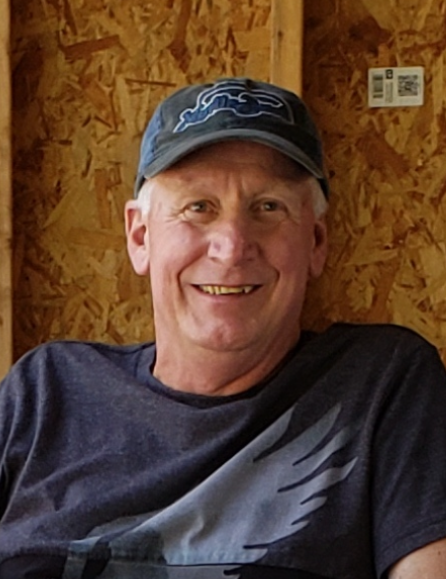 Elmer Mayhorn, Jr. - 2024 - Honaker Funeral Home