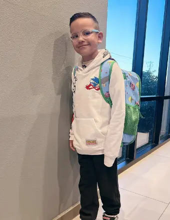 Jacob Gonzales Delgado 30891891