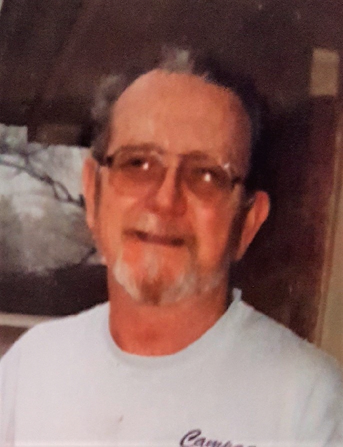 Daniel E. "Danny" Svec - 2018 - Walters Family Funeral Homes