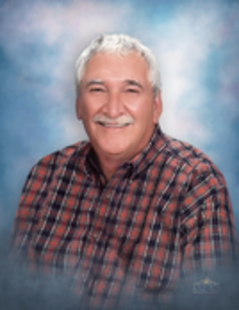 Roy Allen Gorman - 2024 - Jones Funeral Home