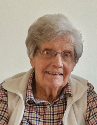 Mary Ann Thome - 2024 - Plaisier Funeral Home Inc.