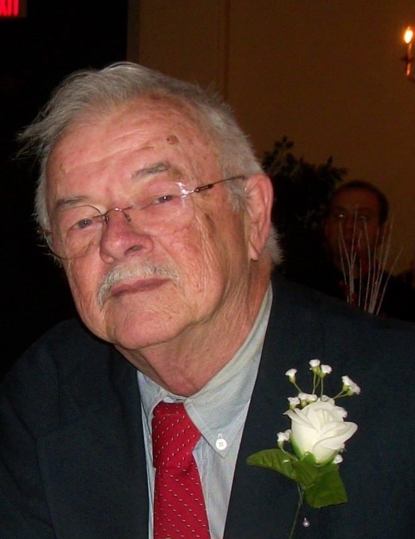James Kenneth Phillips, Sr. - 2024 - Holloway Funeral Home James Kenneth Phillips, Sr. - 2024 - Holloway Funeral Home