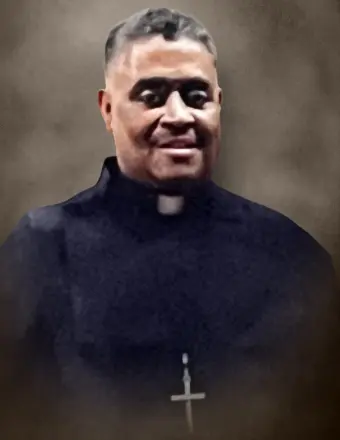 Elder Theodore L. Terry, Jr. 30892981