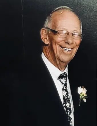 Obituary information for Roy Douglas (Doug) Babstock