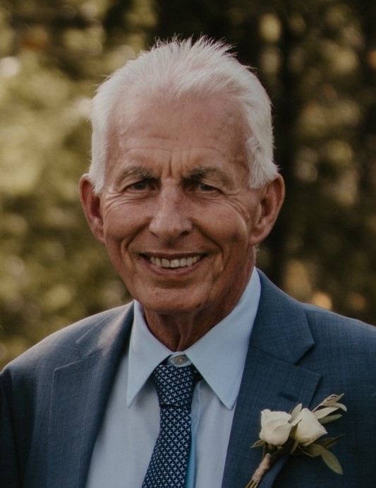 Donald "Don" G. Switzer - 2024 - Reed Funeral Home