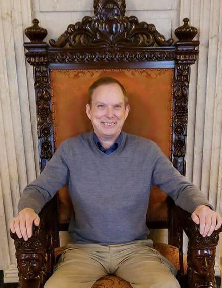 Charles Evans - 1970 - Charles Evans