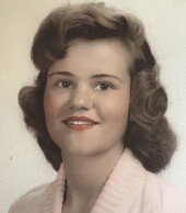 Barbara J. Rogers - 2024 - William G. Miller and Son Funeral Home, Inc