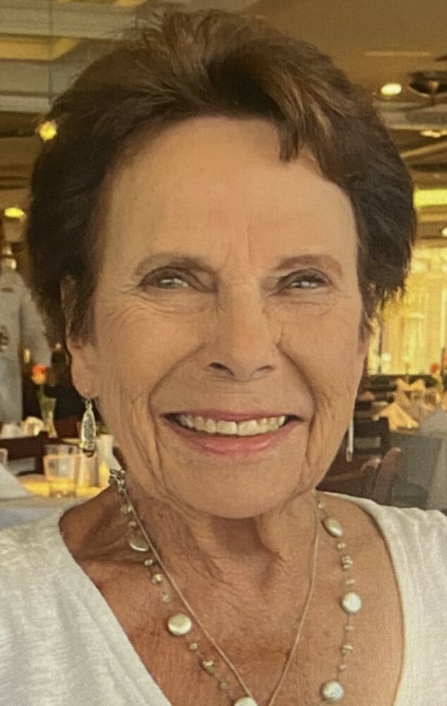 Susan Gaito - Memories Trees