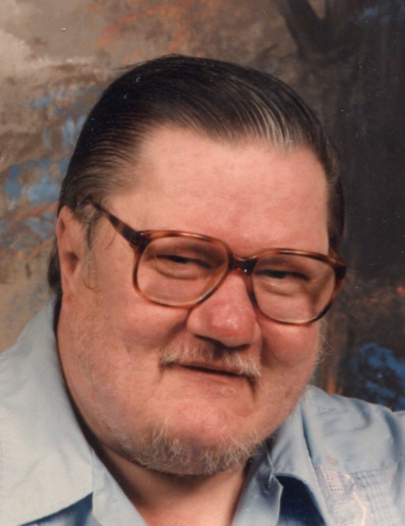 Gary Springer - 2017 - Reece Funeral Home