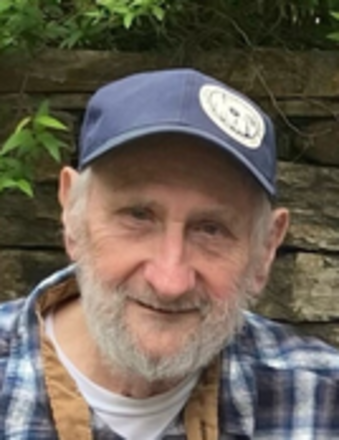 John Jacob Habert Jr. - 2024 - Donaldson Funeral Home of Clarksville, P.A.