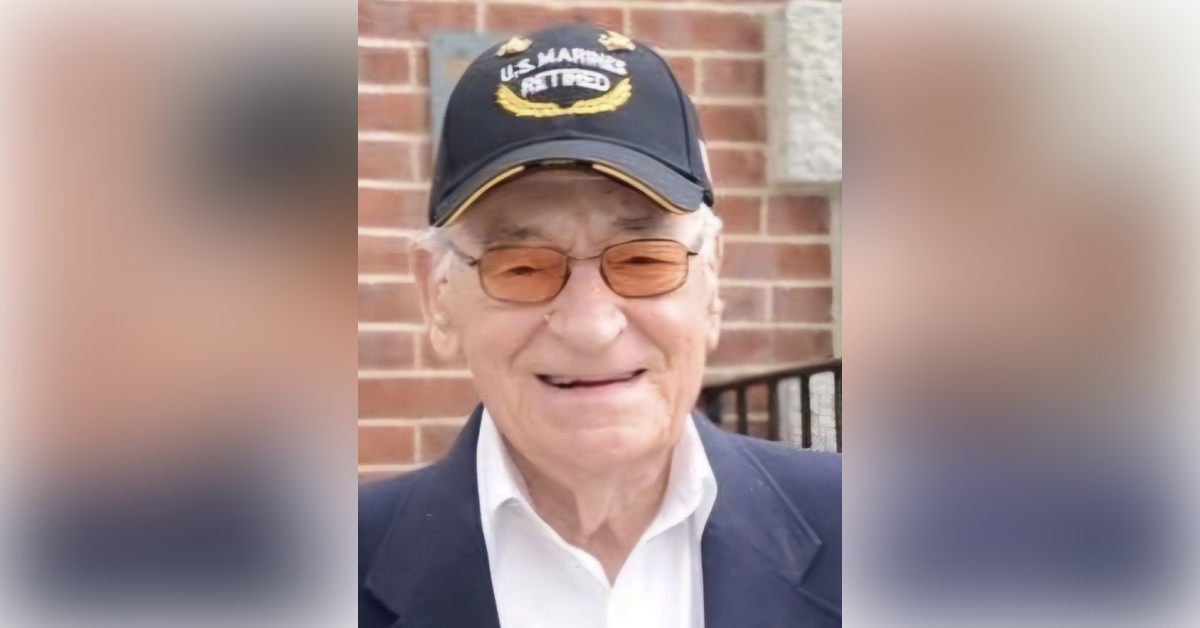 Obituary information for Lawrence G. Baker