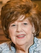 Patricia Ann Hackmiller - 2024 - Ratterman & Sons Funeral Home