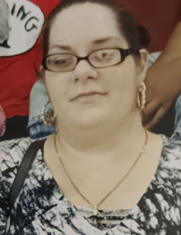 Rachel Nicoleione Rhodus - 2024 - Southern Funeral Care