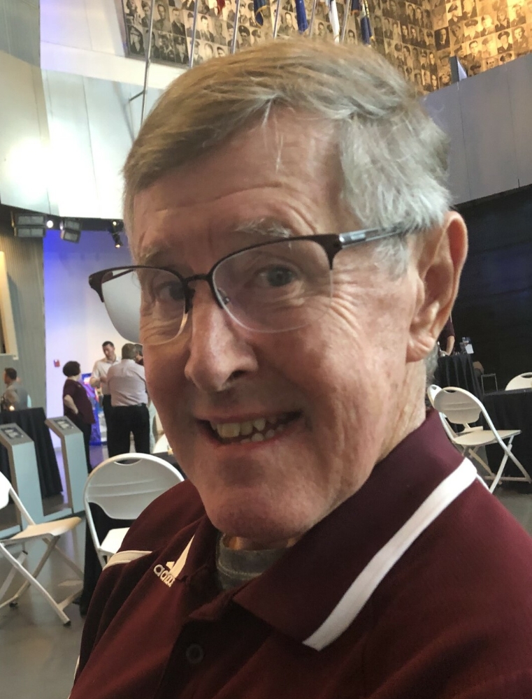 Mike Womack - 2024 - Natchez Trace Funeral Home