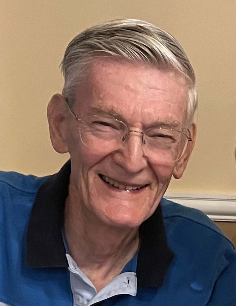 Herman J. Schmidt - 2024 - Scanlin McDonald Funeral Home Herman J. Schmidt - 2024 - Scanlin McDonald Funeral Home