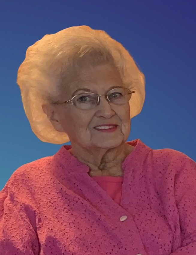 Nancy Jackson Butts - 2024 - Wilkerson Funeral Home