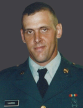 James Mark Harris - 2024 - Palmer Funeral Homes