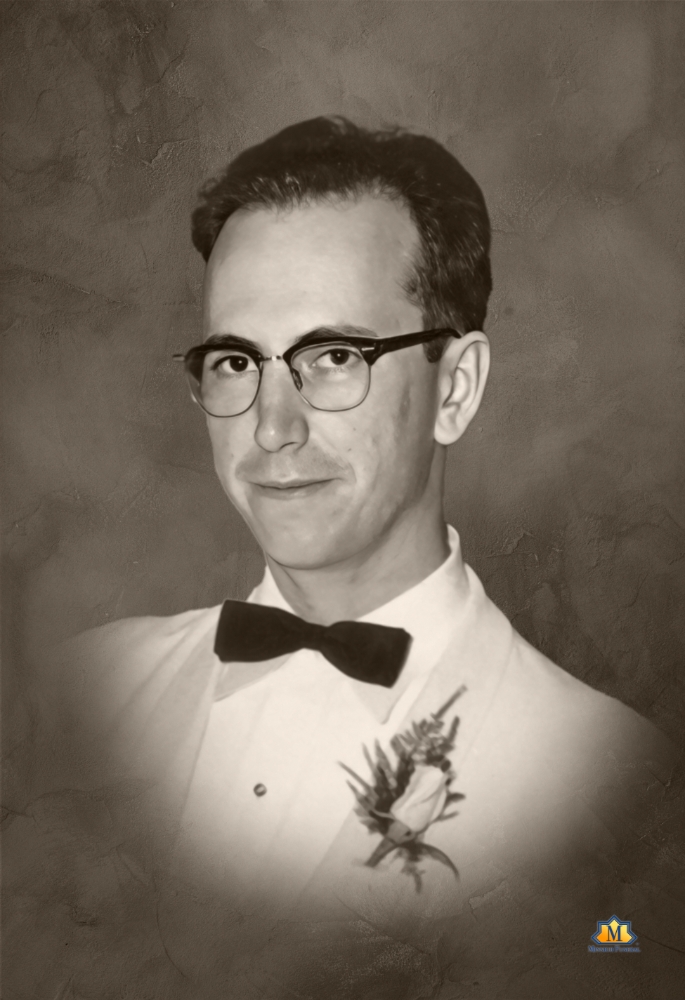 John David Raser - 2024 - Hoover-BoyerFuneralHomes