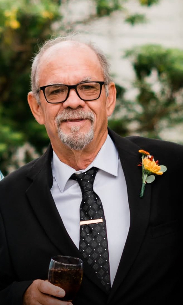 Michael CARROLL - Memories Trees