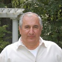 Patrick J. Burns - 2018 - Dorsey-Carlone Funeral Home