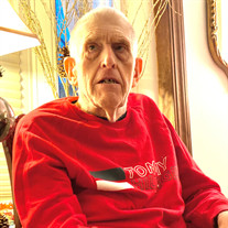 James E. Hallenbeck - 2022 - Dorsey-Carlone Funeral Home
