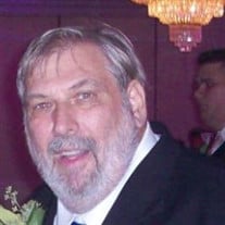 Mark Pietras - 2017 - Dorsey-Carlone Funeral Home