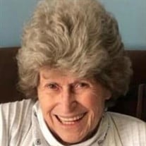 Carol Kerr McCrudden - 2022 - Dorsey-Carlone Funeral Home