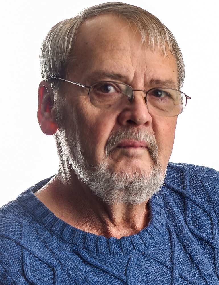 PATRICK JOHN WHEELER - 2024 - McGorray-Hanna Funeral Home