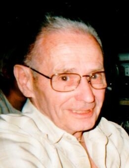 Alvin E. Stearns - 2024 - Dunn Funeral Home