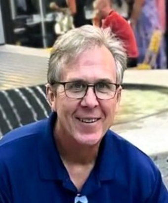 Christopher Kit Carson Obituary - 2024 - Thomas McAfee Funeral Homes