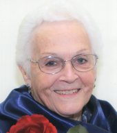 Ruth Francis Galbraith - 2024 - O'Bryant Chapel Funeral Home