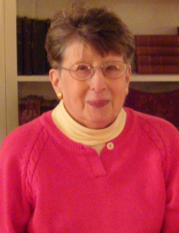 Matilda Woiler - 2024 - O'Neill-Hayes Funeral Home