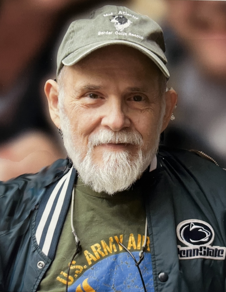 Timothy B. Johnson - 2024 - Donald B Thompson Funeral Home