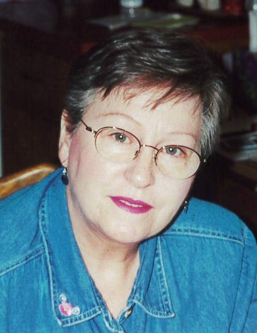 Wanda H. Parker - 2024 - Clements Funeral Service