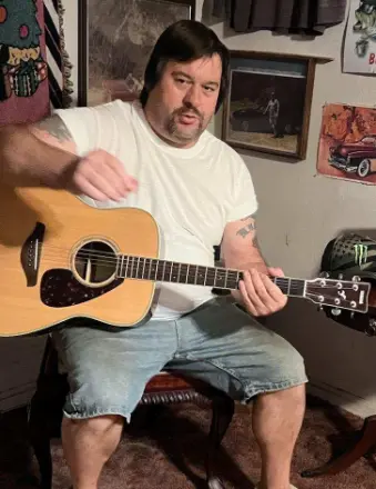 Gerald Lewis Howell, Jr. 30896675