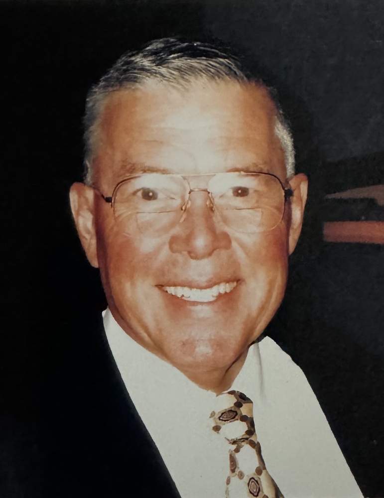 Don D. Glendenin Jr. - 2024 - Rob Rue