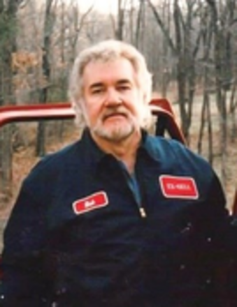 ROBERT PAUL COOK Obituary - 2024 - Green Hills Funeral Home