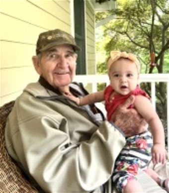 Bobby Neal Hires Obituary - 2024 - Baxter Funeral & Cremation Service