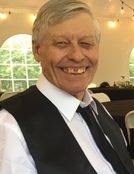 Ronald Goodwin - 2024 - David A. Hall Mortuary - Eric MD Bell, Funeral ...