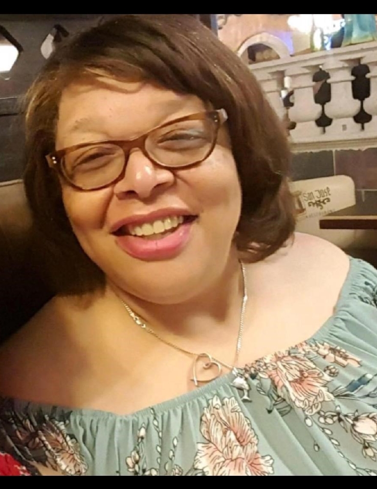 Robin E. Jackson - 2024 - Woody Home for Services