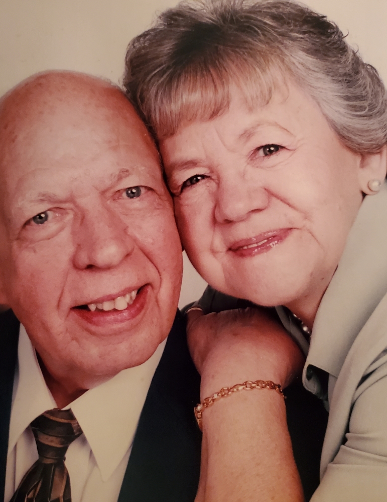 Betty L. Smith - 2024 - Reed Funeral Home