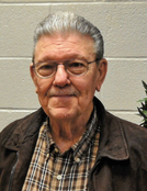 Gerald David Brieger - 2024 - Erman Smith Funeral Home