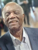 WILLIE HODGE JR - 2024 - Funerals by Eric J. Williams