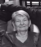 Julia Ann Lane - 2024 - Central Funeral and Cremation Services