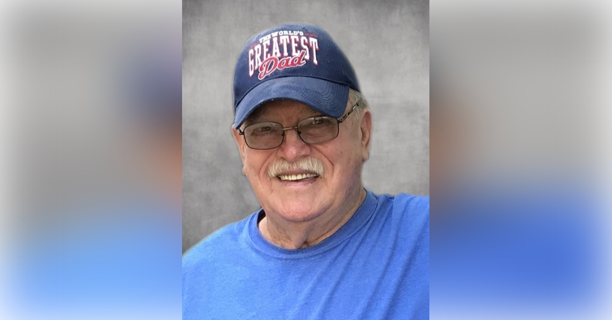Obituary information for Howard David Ruckman