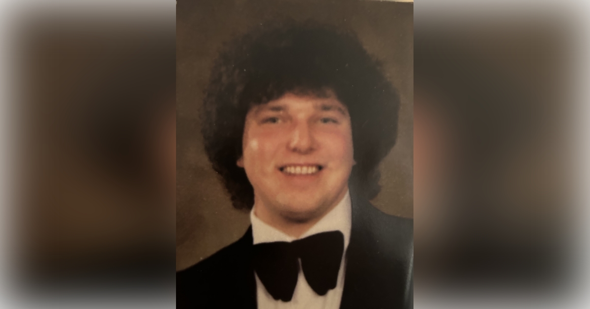 Obituary information for Daniel R. Gernatt III