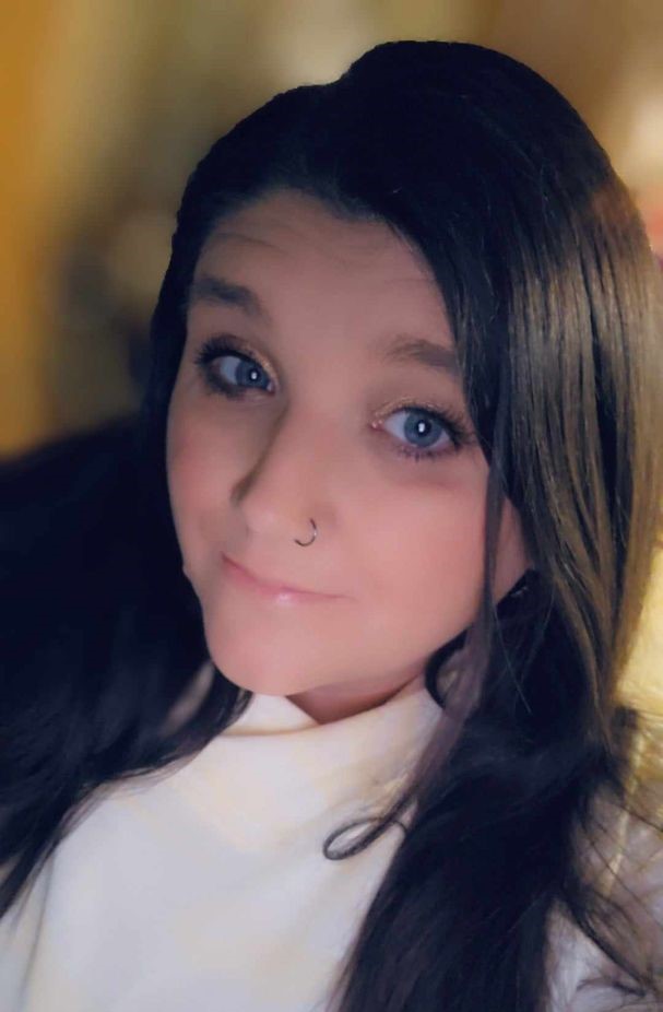 Christina Danielle Carnes - 2024 - Hutson Funeral Homes