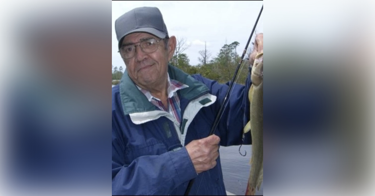 Obituary information for John Joubert