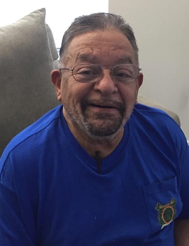 William Peter Barajas Sr. - 2024 - Highland Park Funeral Home and Crematory
